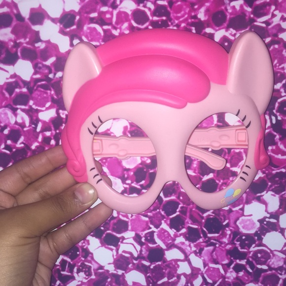 My Little Pony | Other | My Little Pony Character Glasses | Poshmark